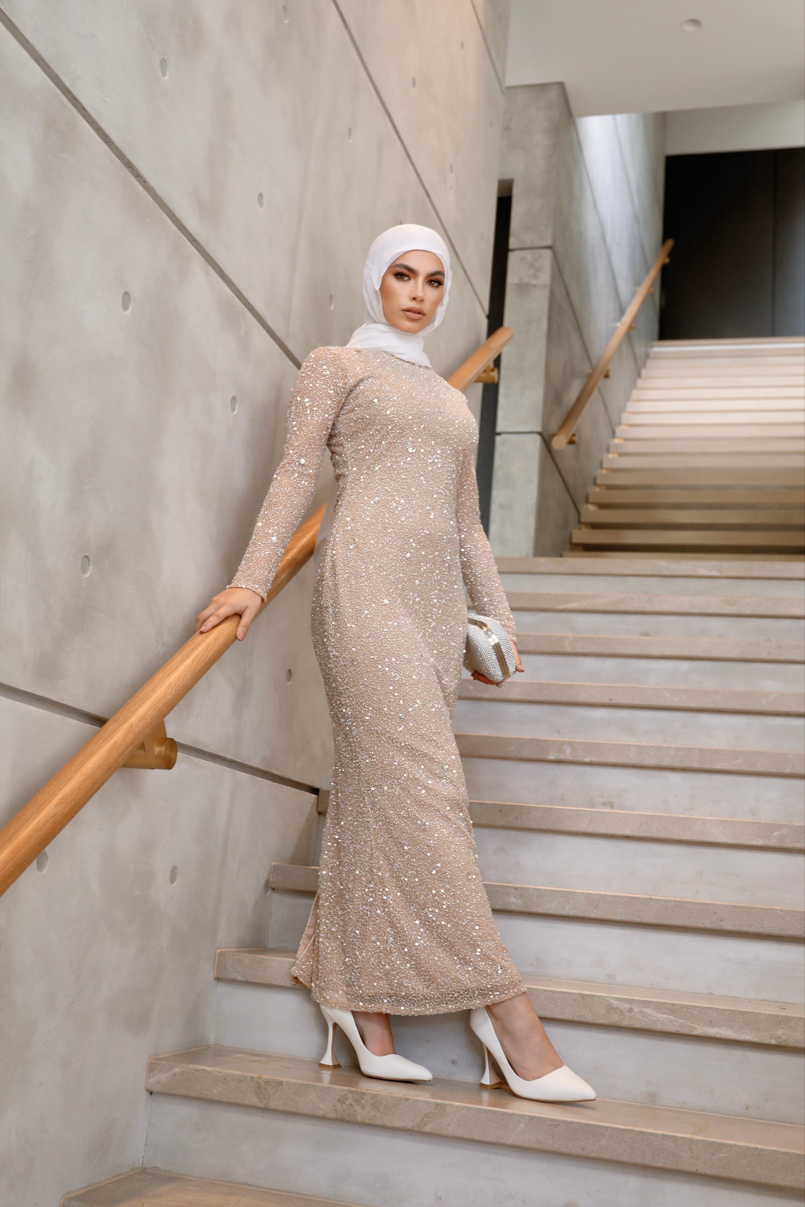 Emma Gown – Maldina